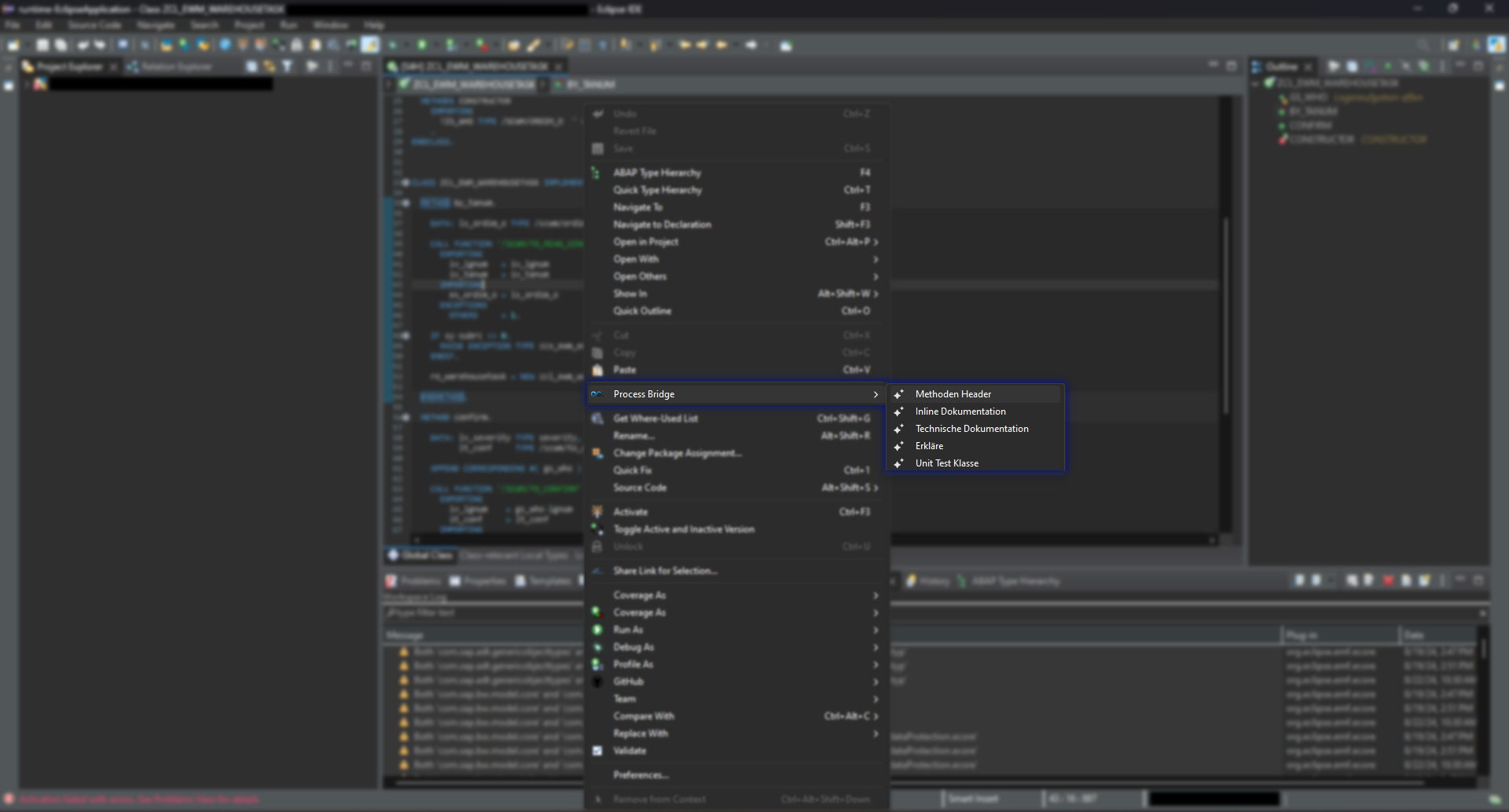 KI Lösung für SAP ABAP-Entwicklung | ososoft
